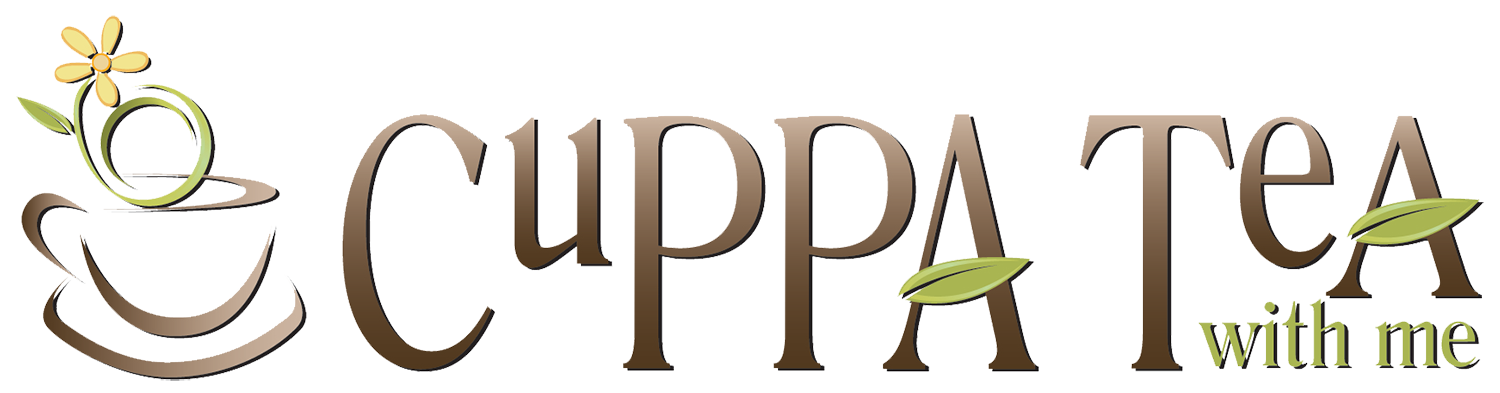 Cuppa Tea With Me – Gourmet Tea and Accessories